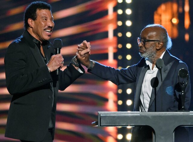 Clarence Avant hayatını kaybetti - Magazin haberleri