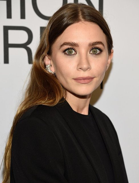 Ashley Olsen anne oldu - Magazin haberleri