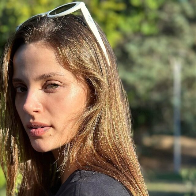 Leyla Tanlar bikinili pozunu yayınladı! Sevgilisi Burak Dakak'tan beklenmedik bir yorum geldi