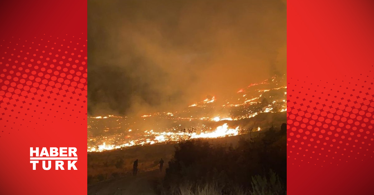 Muğla Valiliğinden orman yangınlarına karşı uyarı