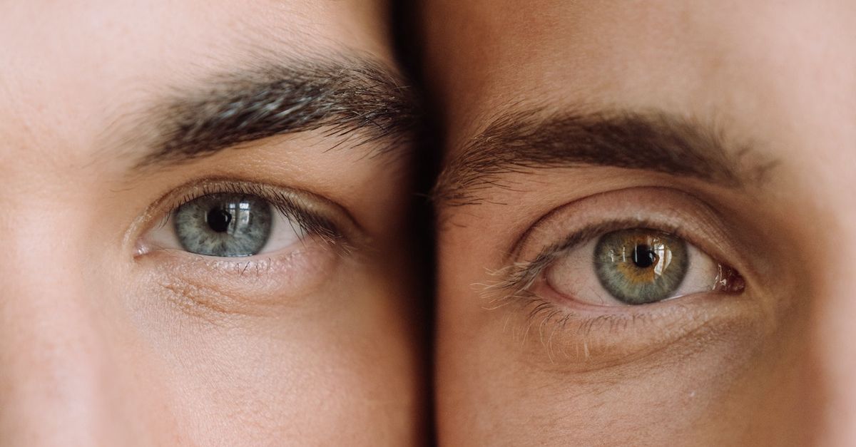 Neden her insan farklı göz rengine sahip? Göz rengi nasıl oluşur?