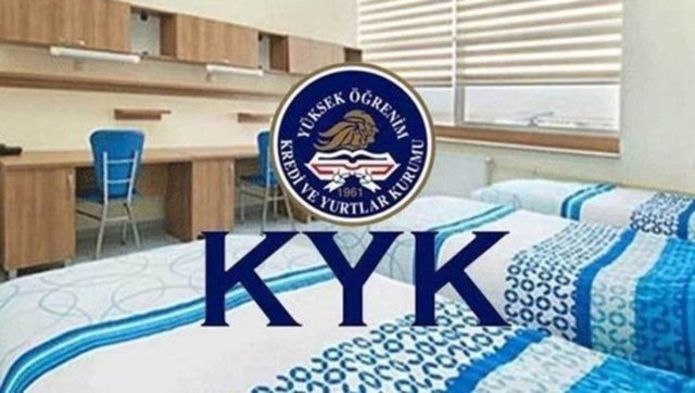 KYK yurt başvuru tarihi belli oldu mu? 2023 KYK burs başvuru tarihi