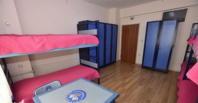 KYK yurt başvuru tarihi belli oldu mu? 2023 KYK burs başvuru tarihi