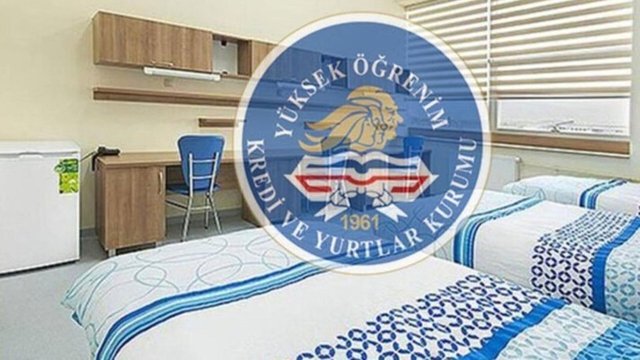 KYK yurt başvuru tarihi belli oldu mu? 2023 KYK burs başvuru tarihi