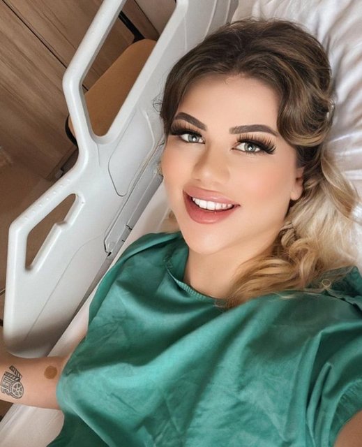 Seda Tosun anne oldu - Magazin haberleri