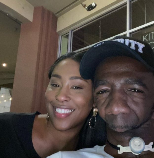 Çenesi olmadan dünyaya geldi ve gerçek aşkını bularak herkese ilham verdi