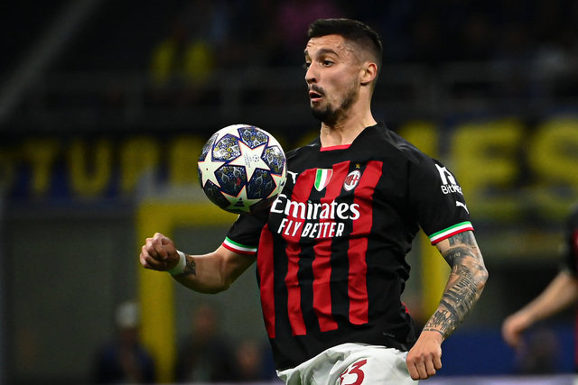 Rade Krunic'te sözleşme gelişmesi - Fenerbahçe Haberleri