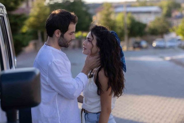 Safir dizisi nerede çekiliyor? ATV yeni dizisi Safir nerede, hangi ...