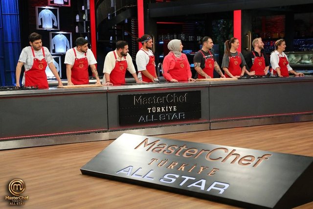 MasterChef dokunulmazlığı kim ve hangi takım kazandı? 7 Eylül 2023 ...
