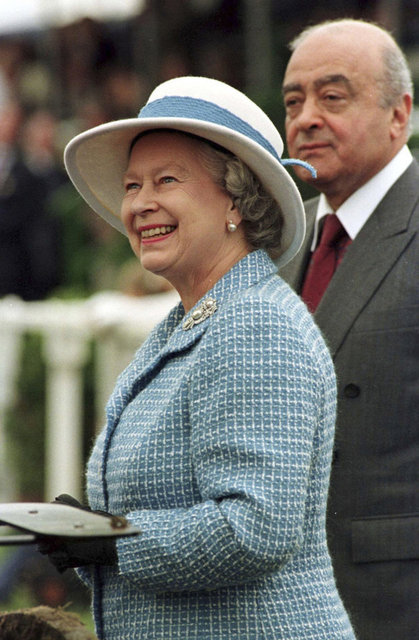 Kraliçe Elizabeth'in ölümü sonrası Kral Charles'ın 1. yılı nasıl geçti ...
