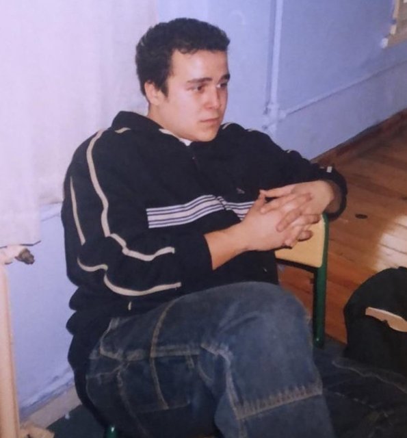 Eray Demirkol: 'Süper Baba'ya 250 kişi içerisinde seçildim - Magazin ...