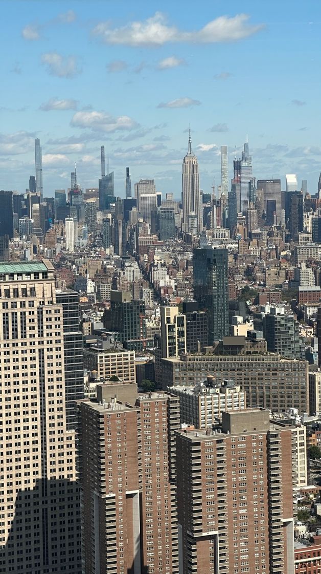 Kinoa ve ızgara tavuk öncesi Mehmet Şimşek’le 50 dakika