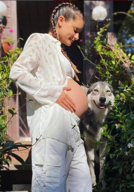 Atiye ikinci kez anne oldu - Magazin haberleri