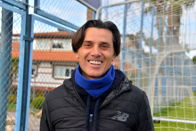 Vincenzo Montella kimdir, kaç yaşında ve nereli? Milli takımın yeni ...