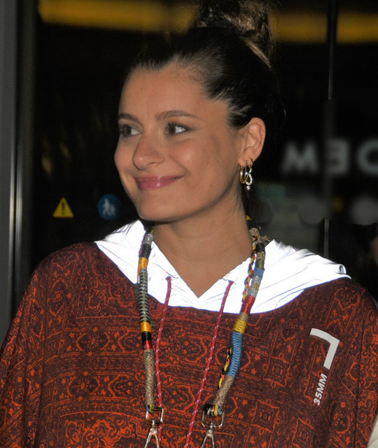 Atiye'nin eşi Erol Sebebci: Stresli bir süreçti - Magazin haberleri