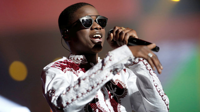 Rapçi MHD'ye cinayetten 12 yıl hapis cezası - Magazin haberleri