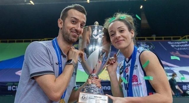 Filenin Sultanları'nın eşleri ve sevgilileri! Kimi oyuncuyla kimi ...