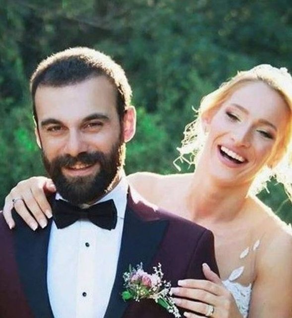 Filenin Sultanları'nın eşleri ve sevgilileri! Kimi oyuncuyla kimi sporcuyla evli!