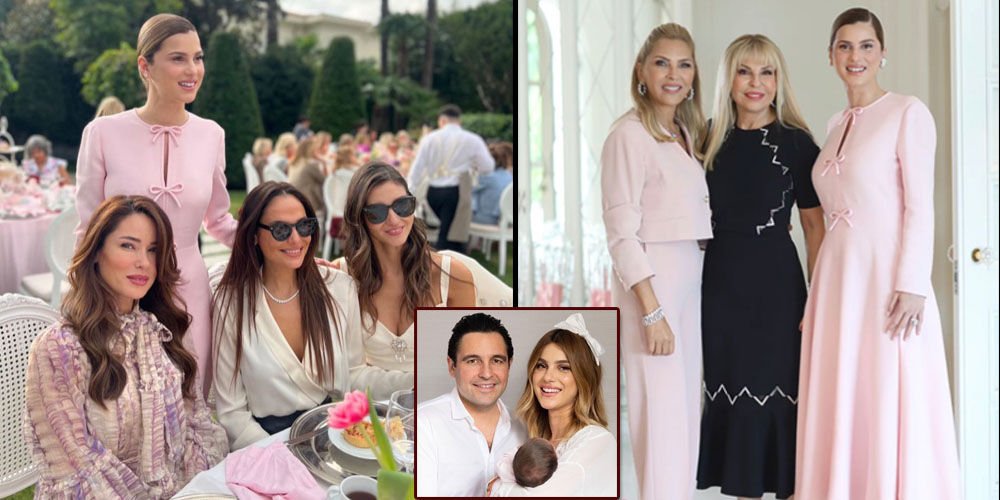 Arzu Alara'ya 40 uçurması | Güncel