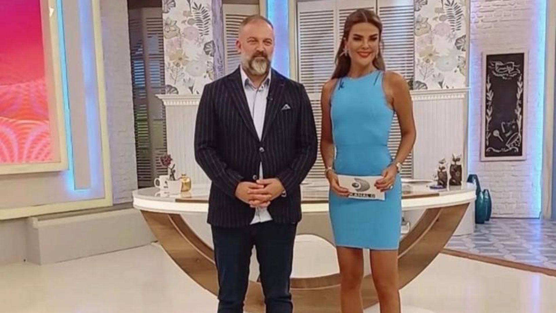 Cengiz, sektörü konuştu! | Magazin Hattı