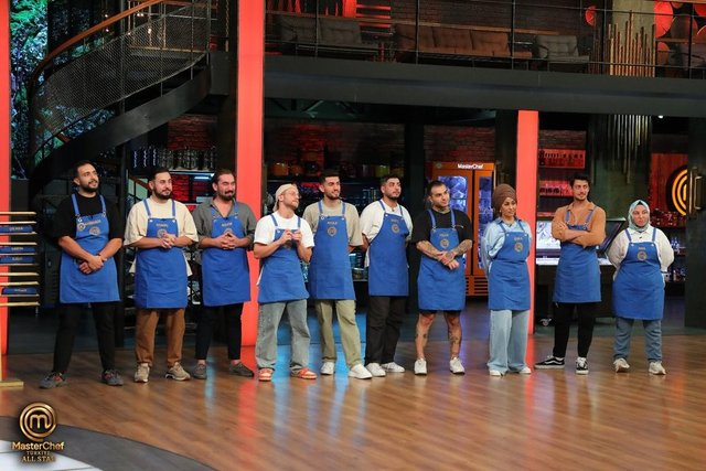 MasterChef'te dokunulmazlığı kim kazandı? 4 Ekim 2023 MasterChef All ...