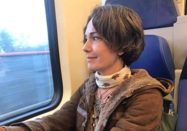 90'lı yılların unutulmaz mankeni! Merve İldeniz'in son hali viral oldu!