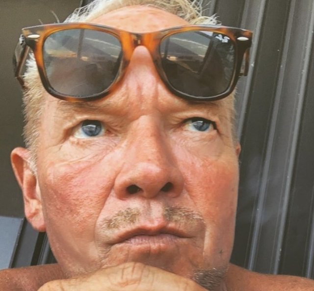 Anthony Hickox hayatını kaybetti - Magazin haberleri