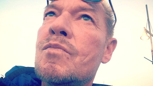 Anthony Hickox hayatını kaybetti - Magazin haberleri