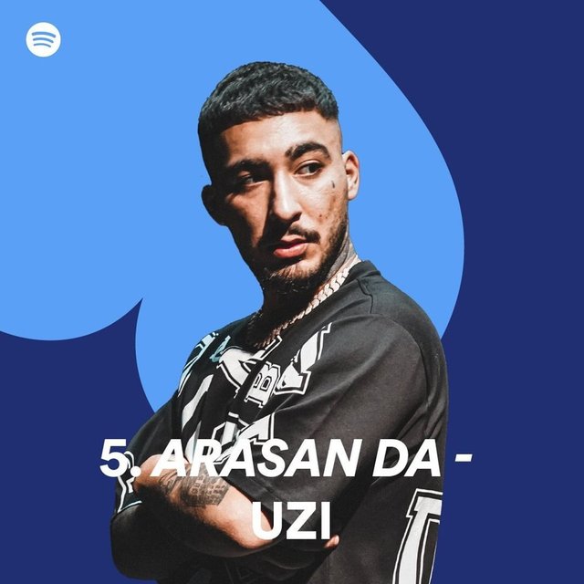 Türkiye'de Spotify'da son 10 yılda en çok dinlenen müzikler seçildi!