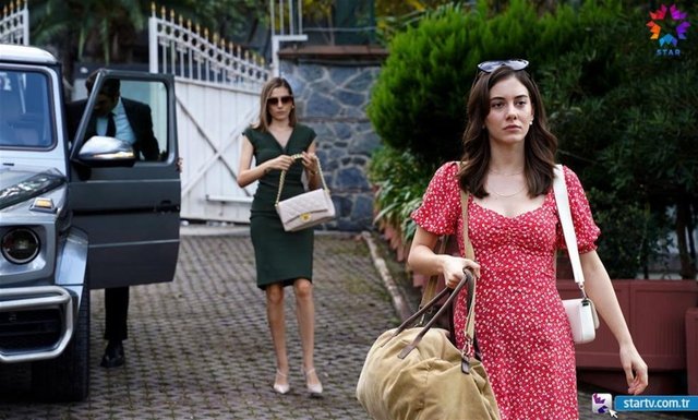Yalı Çapkını Bugün Var Mı Yok Mu 20 Ekim Cuma 2023 Star Tv Yalı