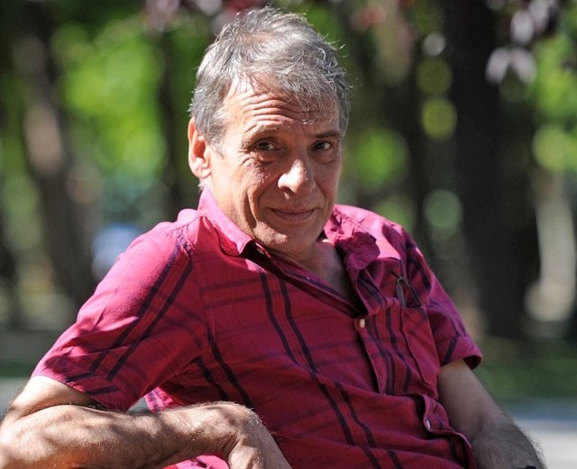 Civan Canova'nın vasiyeti LÖSEV'e bağışlandı - Magazin haberleri