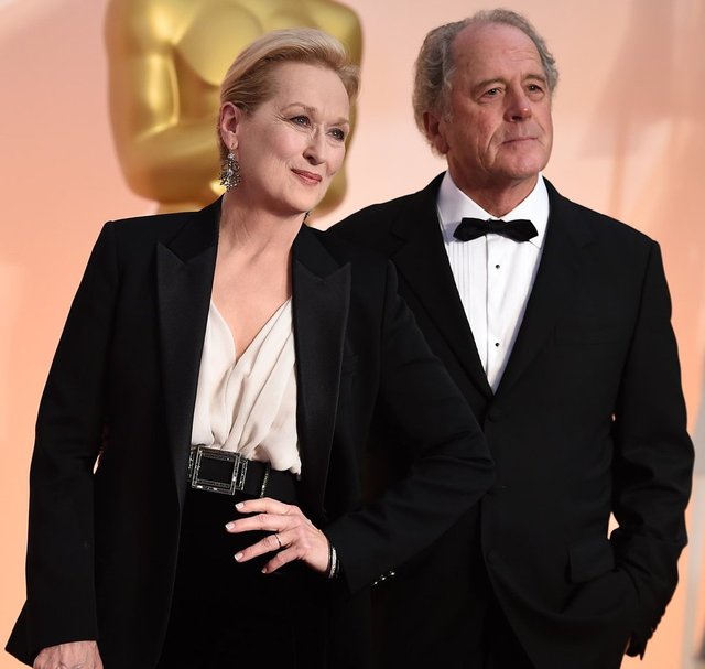 Meryl Streep ile Don Gummer boşanıyor - Magazin haberleri