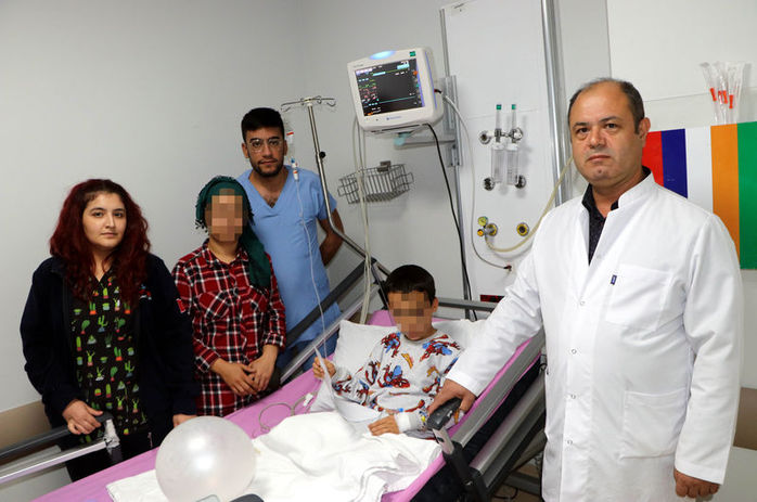 Son dakika: Gaziantep'te çocuk hizmetleri yurdunda feci darp iddiası ...