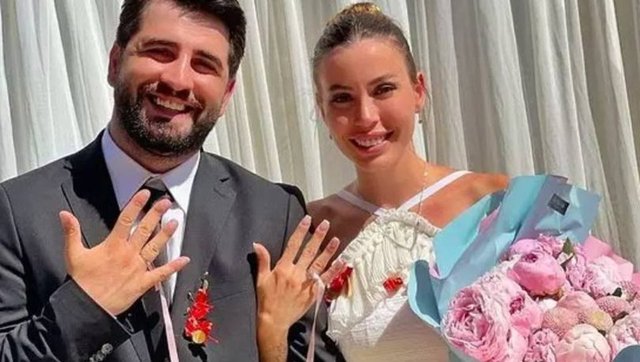 Esin Çepni kimdir, aldatıldı mı, aldatılma videosu paylaştı mı? Bilal ...