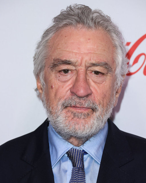 Robert De Niro eski asistanı Graham Chase Robinson ile mahkemelik oldu ...