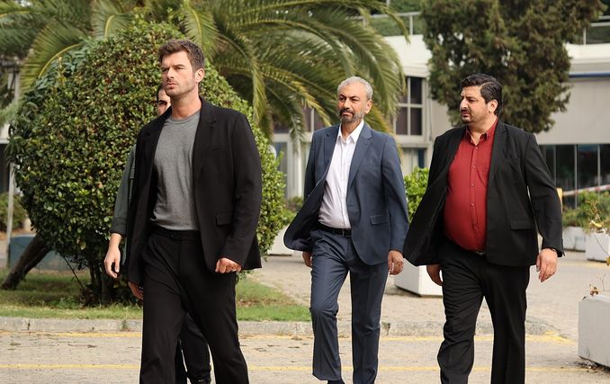 'Aile'de İbrahim Soykan hayatta kalacak mı?