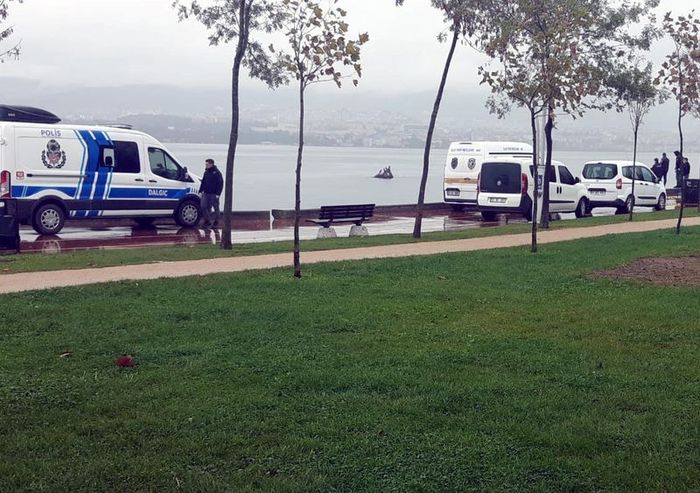 Sahilde cansız beden bulundu | Son dakika haberleri