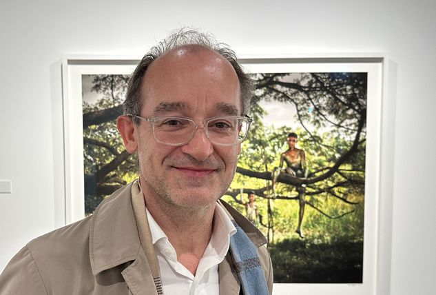 David Campany, Nuri Bilge Ceylan'ı değerlendirdi - Magazin haberleri