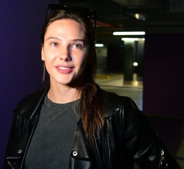 Umut Evirgen, Serenay Sarıkaya'yı sildi - Magazin haberleri Umut Evirgen, Serenay Sarıkaya'yı sildi - Magazin haberleri