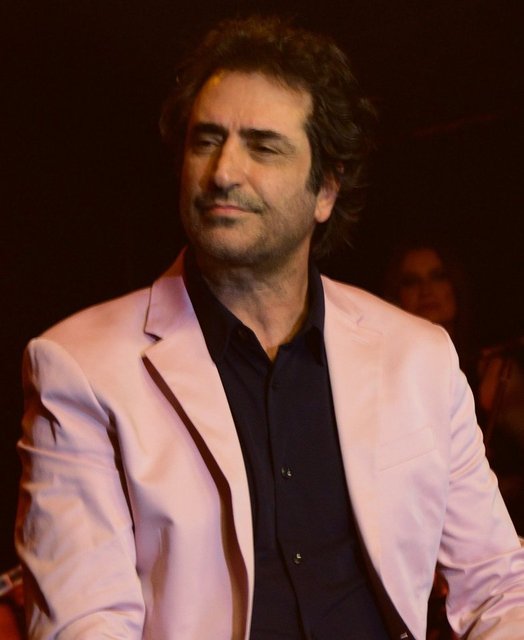 Mahsun Kırmızıgül: Aşk hayatım yok - Magazin haberleri