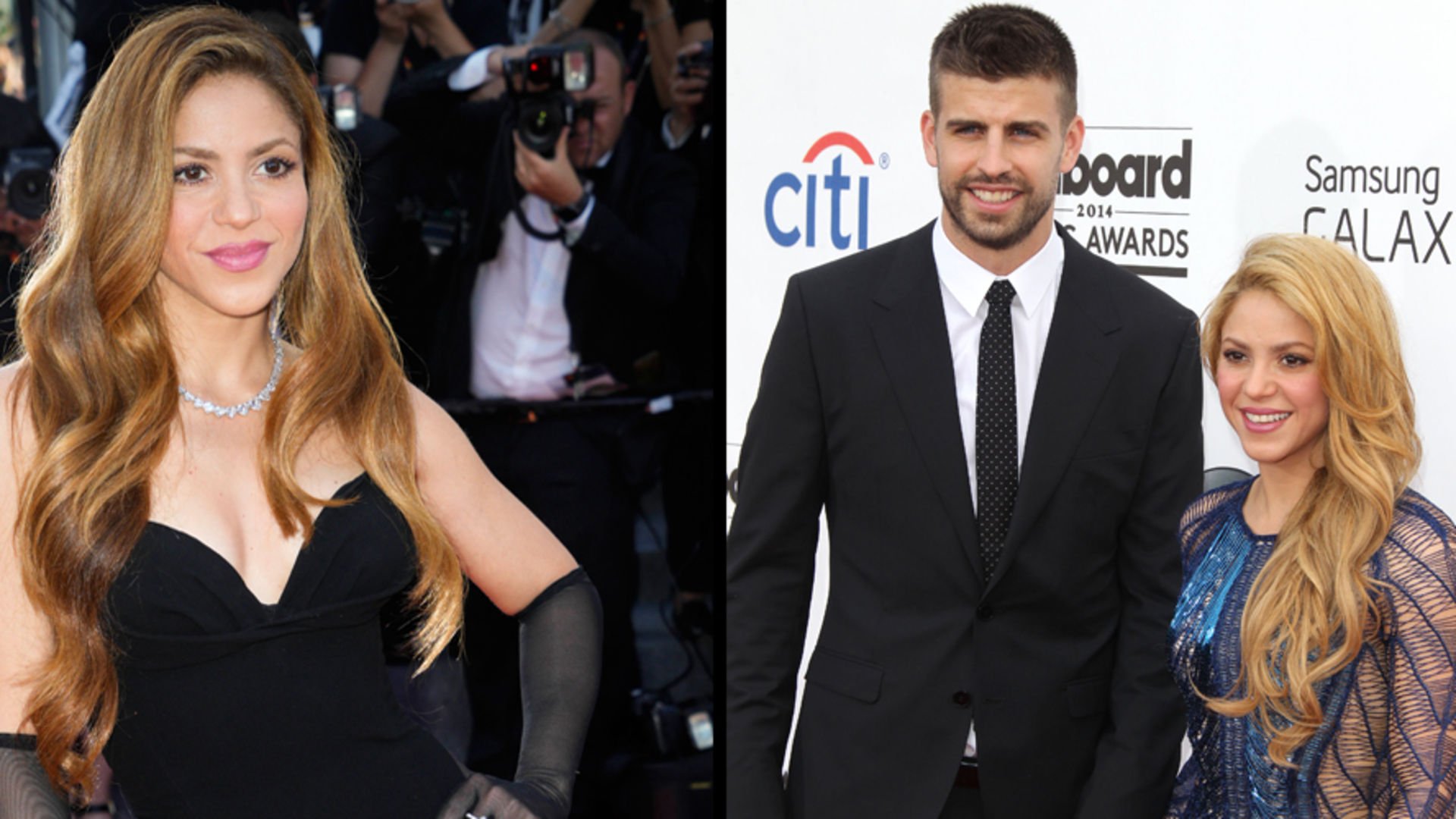 Shakira suçlamaları kabul etti | Jet Set