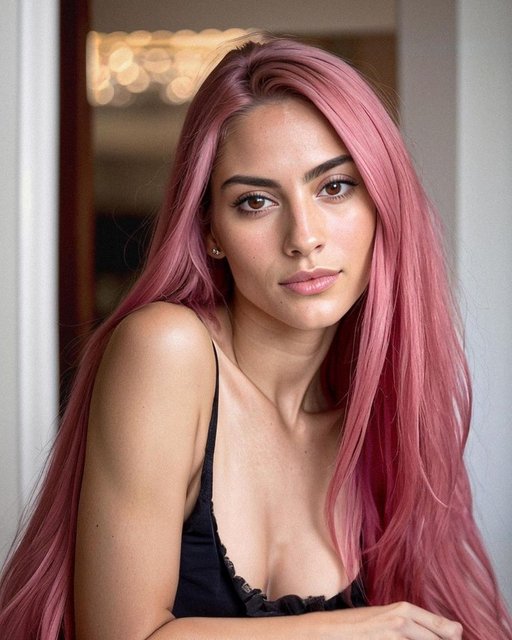 Yapay zeka tarafından yaratılan Instagram fenomeni 25 yaşındaki Aitana ile tanışın