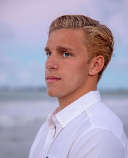 Tüm sosyal medyayı kandırdı: Zack Fairhurs yaptığı tek hareketle ...