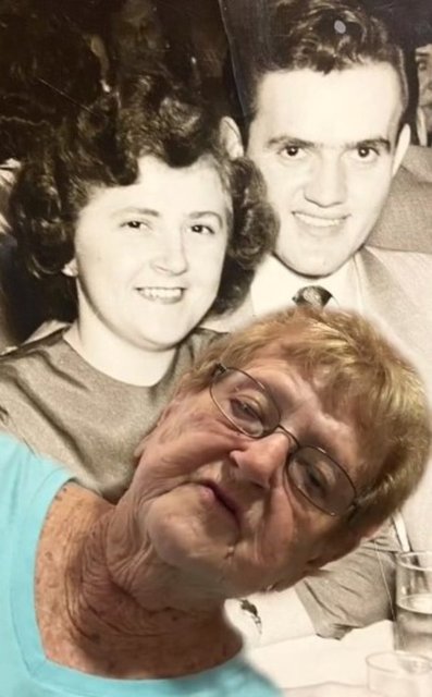 93 yaşındaki sosyal medya fenomeni büyükanne Droniak ile tanışın