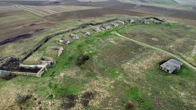 "Çimpe Kalesi'nin yeri yanlış biliniyor"