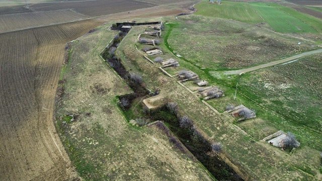 "Çimpe Kalesi'nin yeri yanlış biliniyor"
