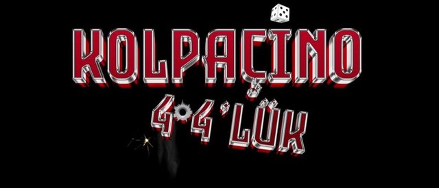Kolpaçino 4 ne zaman çıkacak? Kolpaçino 4 4'lük ne zaman vizyona ... Kolpaçino 4 ne zaman çıkacak? Kolpaçino 4 4'lük ne zaman vizyona ...