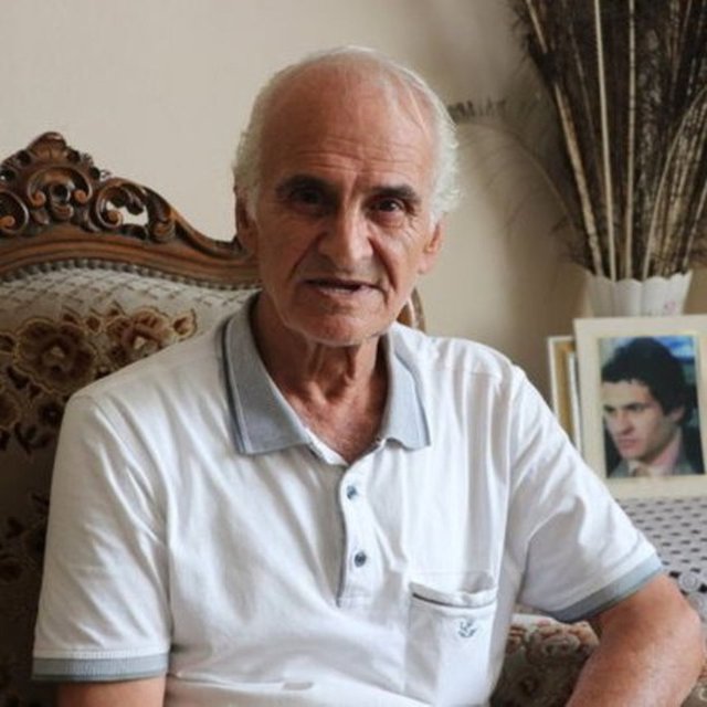 Oyuncu Tosun Paşa'nın Suphi'si Cevdet Arıkan kimdir, neden öldü ve ...