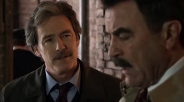 ABD'li aktör James McCaffrey hayata veda etti - Güncel Magazin haberleri