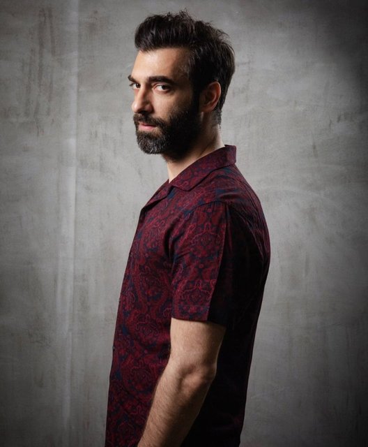 Kara dizisinin Kara'sı İlker Kaleli kimdir, kaç yaşında ve aslen nereli ...